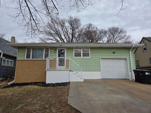 3 Bedroom Home for Rent at 4844 Hickory St, Omaha, NE 68106 Morton Meadows
