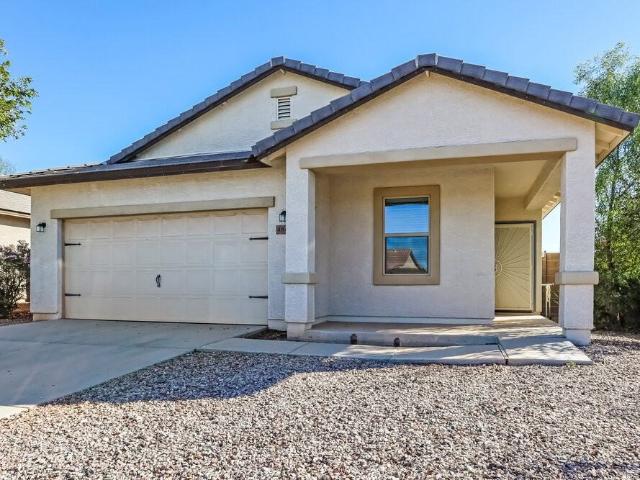 3 Bedroom Home for Rent at 4845 South 243rd Drive, Buckeye, AZ 85326