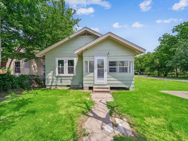 3 Bedroom Home for Rent at 4847 S 32Nd Ave, Tulsa, OK 74107 Red Fork Park Grove
