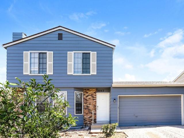 3 Bedroom Home for Rent at 4842 S Pagosa Way, Aurora, CO 80015 Prides Crossing