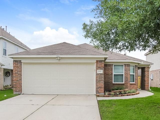 3 Bedroom Home for Rent at 4843 Fair Oak Dale Ln, Humble, TX 77346