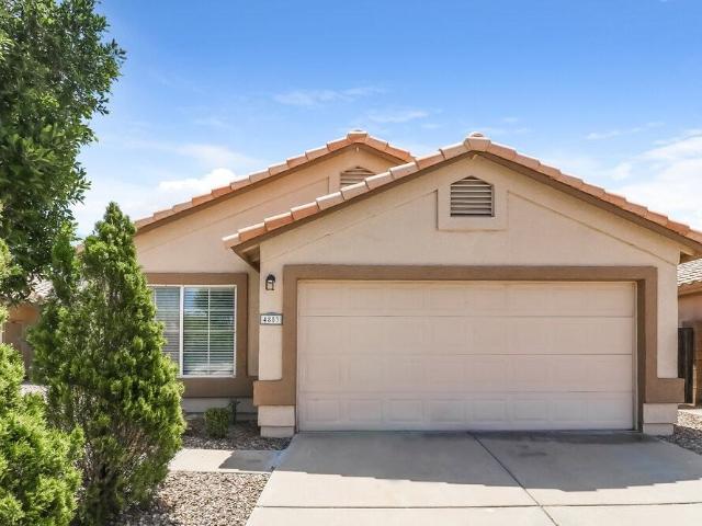 3 Bedroom Home for Rent at 4853 W Kristal Way, Glendale, AZ 85308