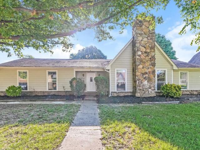 3 Bedroom Home for Rent at 4864 Barkshire Dr, Memphis, TN 38141 Mallard Ridge Neighborhood Watch