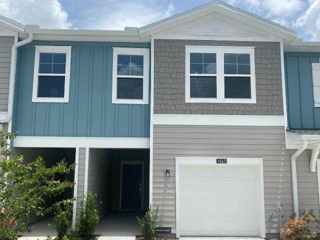 3 Bedroom Home for Rent at 4863 Sw 81st Loop, Ocala, FL 34476