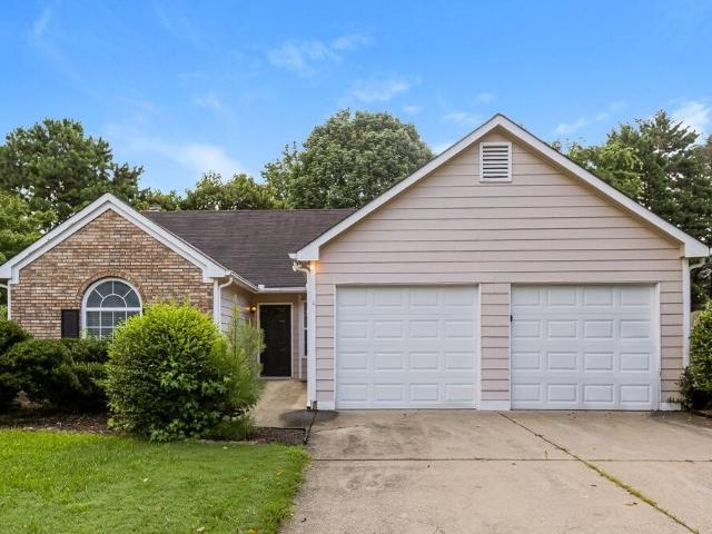 3 Bedroom Home for Rent at 4878 Noah Rdg, Acworth, GA 30101