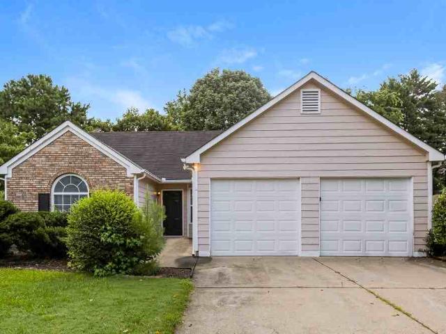 3 Bedroom Home for Rent at 4878 Noah Rdg, Acworth, GA 30101
