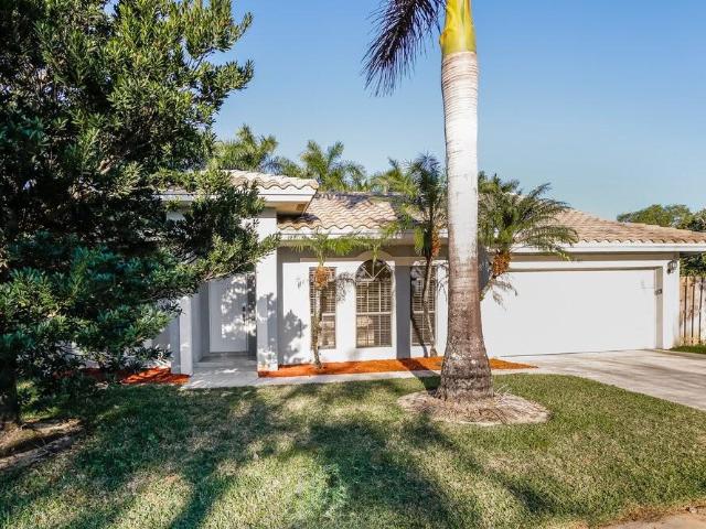 3 Bedroom Home for Rent at 487 Sw 169th Ter, Weston, FL 33326 Bonaventure