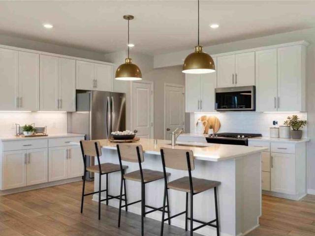 3 Bedroom Home for Rent at 4880 Avery Ct, Eagan, MN 55123