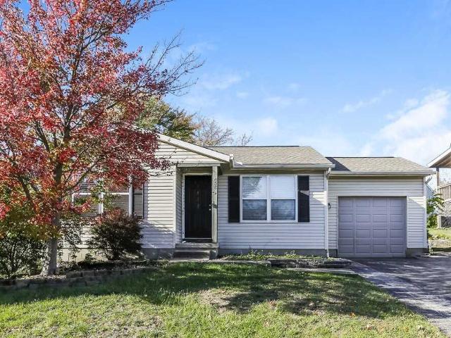 3 Bedroom Home for Rent at 4880 River Trail Ct, Columbus, OH 43228 Cherry Creek