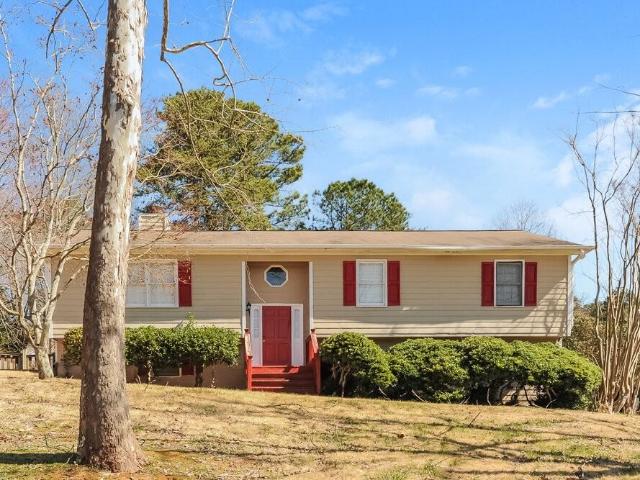 3 Bedroom Home for Rent at 4882 Raven Way Ne, Marietta, GA 30066
