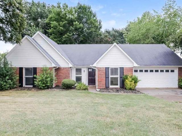 3 Bedroom Home for Rent at 488 Mysen Dr, Cordova, TN 38018