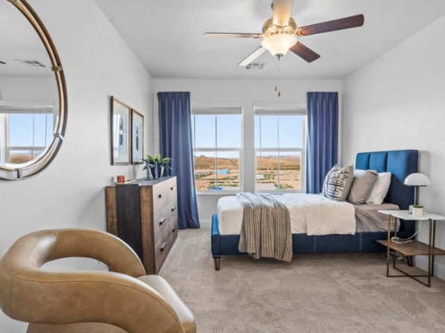 3 Bedroom Home for Rent at 488 W Greenstone Pl, St George, UT 84790