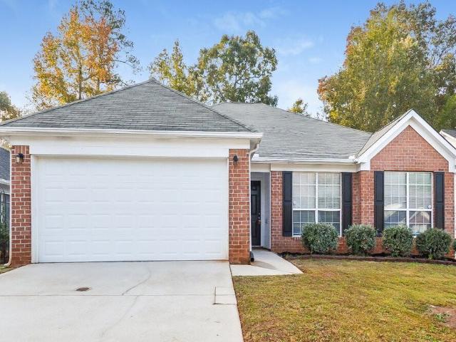 3 Bedroom Home for Rent at 4897 Truitt Ln, Decatur, GA 30035