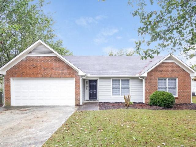 3 Bedroom Home for Rent at 4891 Country Cove Way, Powder Springs, GA 30127