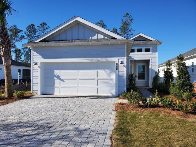 3 Bedroom Home for Rent at 48 E Lafayette Rd #NA, Inlet Beach, FL 32461