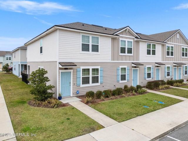 3 Bedroom Home for Rent at 48 Red House Cir, St Augustine, FL 32084