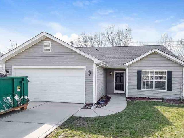 3 Bedroom Home for Rent at 4905 Aldersbrook Dr, Monroe, NC 28110