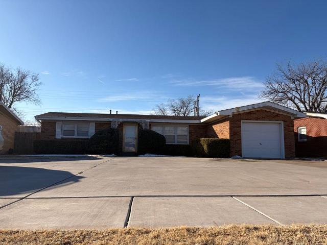 3 Bedroom Home for Rent at 4905 44th St, Lubbock, TX 79414 Stubbs Stewart