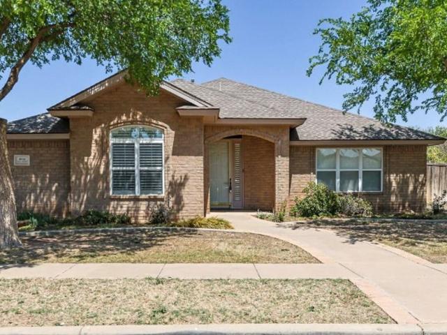 3 Bedroom Home for Rent at 4906 100th St, Lubbock, TX 79424
