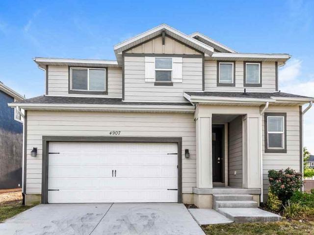 3 Bedroom Home for Rent at 4907 E Breezy Patch Rd, Eagle Mountain, UT 84005