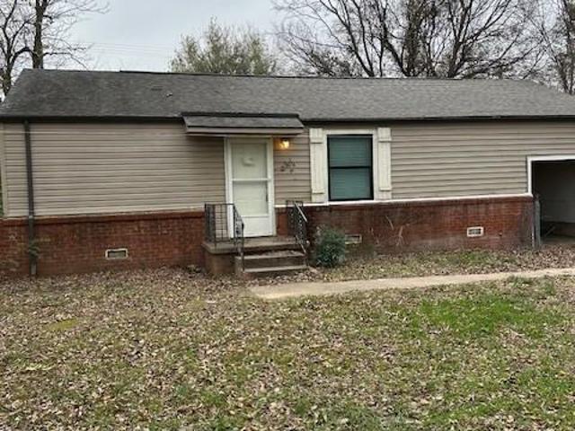 3 Bedroom Home for Rent at 4908 N Hartford Ave #1, Tulsa, OK 74126 Suburban Acres