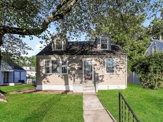 3 Bedroom Home for Rent at 4903 Anntana Ave, Baltimore, MD 21206 Frankford