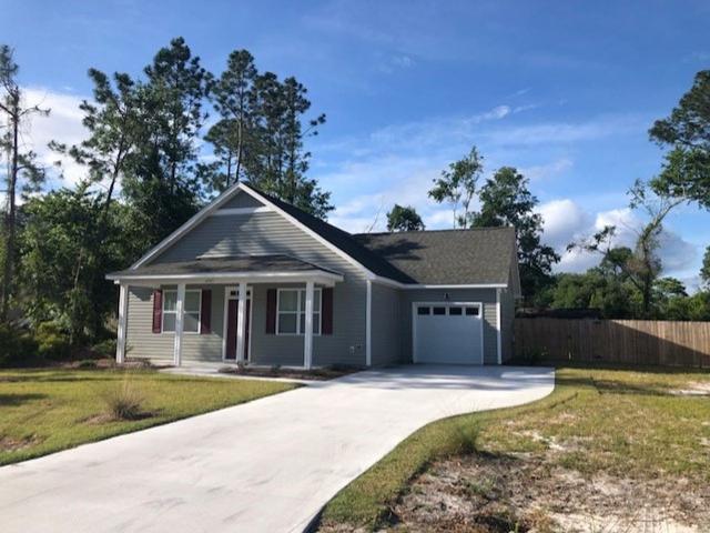 3 Bedroom Home for Rent at 4903 Big Gum Rd, Wilmington, NC 28411