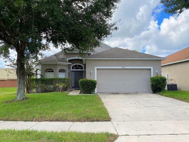 3 Bedroom Home for Rent at 4903 4903 Waterside Pointe Cir. 4903 Waterside Pointe, Orlando, FL 32829 Vista East