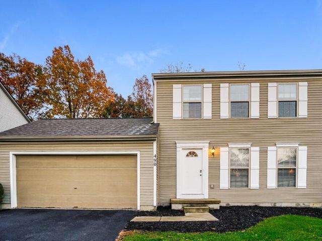 3 Bedroom Home for Rent at 490 Durham Ln, Delaware, OH 43015