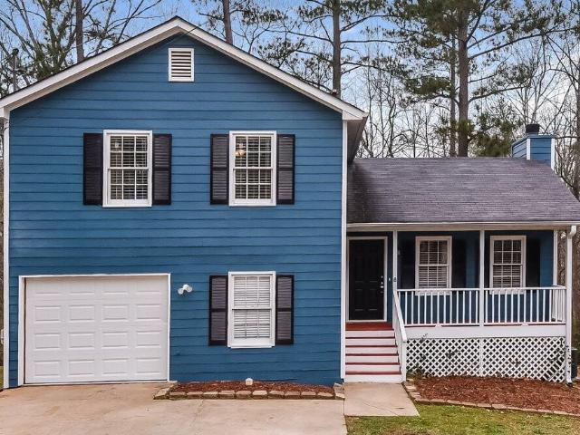 3 Bedroom Home for Rent at 490 Radio Ct, Lawrenceville, GA 30046