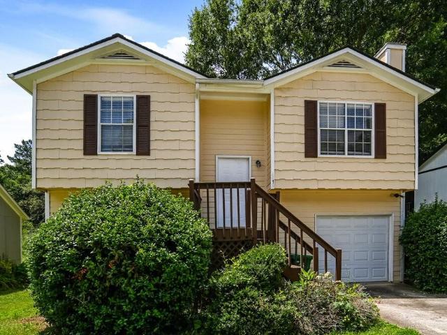 3 Bedroom Home for Rent at 4919 Windsor Downs Dr, Decatur, GA 30035