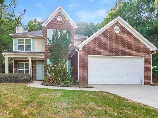 3 Bedroom Home for Rent at 4919 Wolfcreek Vw, Atlanta, GA 30349