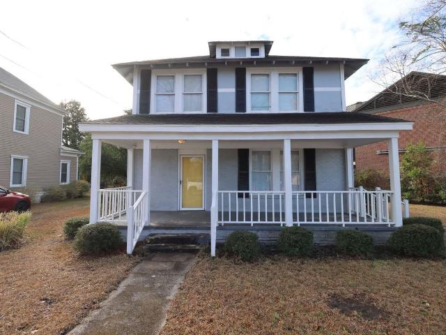 3 Bedroom Home for Rent at 4910 Colonial Dr, Columbia, SC 29203 College Place