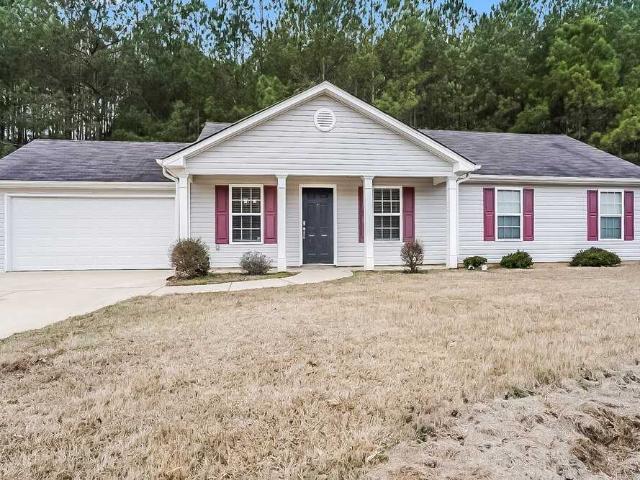 3 Bedroom Home for Rent at 4925 Brookwood Pl, College Park, GA 30349