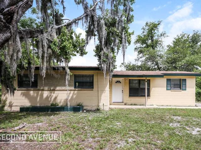 3 Bedroom Home for Rent at 4926 Tallyho Ave, Jacksonville, FL 32208 Sherwood Forest