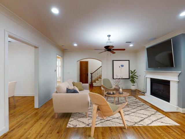 3 Bedroom Home for Rent at 4927 Alcott St, Dallas, TX 75206