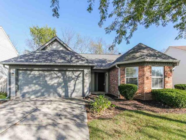 3 Bedroom Home for Rent at 4929 Aspen Crest Ln, Indianapolis, IN 46254 Bayswater