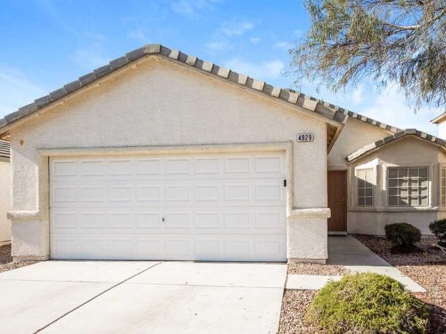 3 Bedroom Home for Rent at 4929 Whispering Spring Ave, Las Vegas, NV 89131