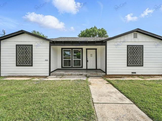 3 Bedroom Home for Rent at 4929 Willie St, Fort Worth, TX 76105 Stop Six
