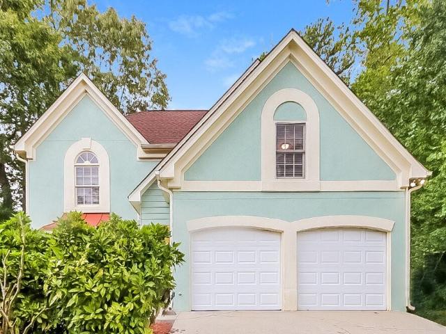 3 Bedroom Home for Rent at 492 Ivey Ct Se, Mableton, GA 30126