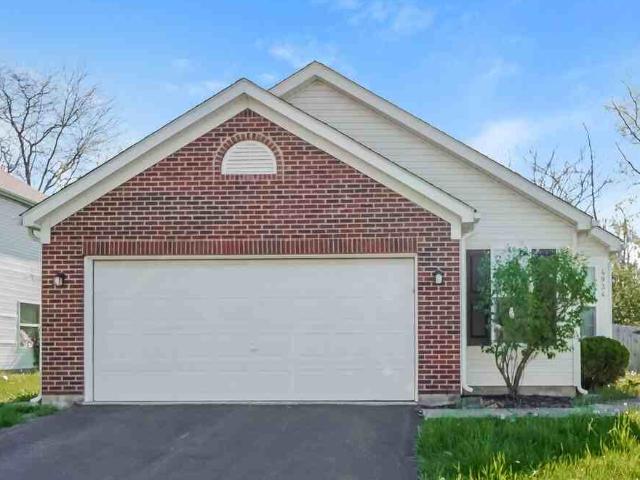 3 Bedroom Home for Rent at 4934 Allwood Dr, Columbus, OH 43231 Brandywine