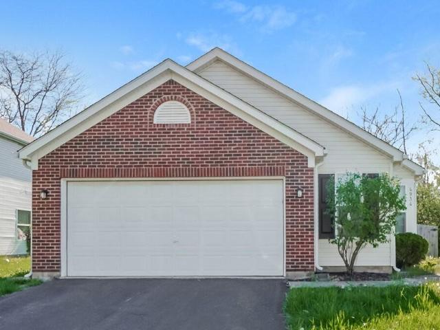 3 Bedroom Home for Rent at 4934 Allwood Dr, Columbus, OH 43231 Brandywine