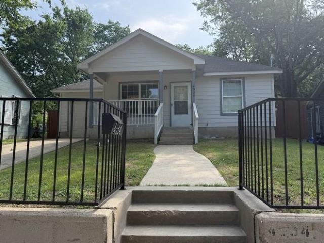 3 Bedroom Home for Rent at 4934 Kildare Ave, Dallas, TX 75216