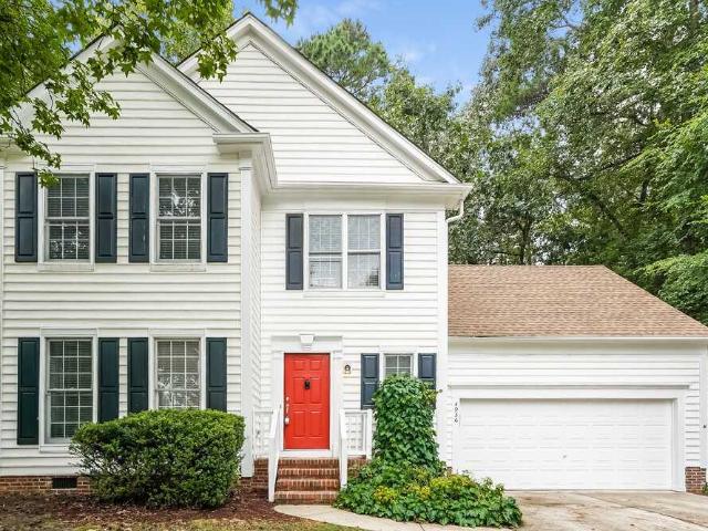 3 Bedroom Home for Rent at 4936 Bivens Dr, Raleigh, NC 27616