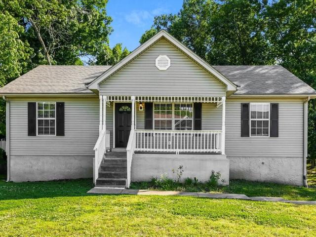 3 Bedroom Home for Rent at 4936 Deerhaven Dr, Nashville, TN 37013 Peppertree Forest