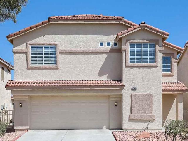 3 Bedroom Home for Rent at 4944 Sapphire Light St, North Las Vegas, NV 89081