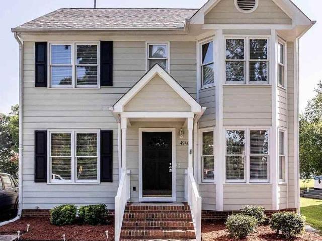 3 Bedroom Home for Rent at 4940 Harbour Towne Dr, Raleigh, NC 27604 Hedingham