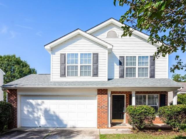 3 Bedroom Home for Rent at 4941 Hopewood Ln, Charlotte, NC 28216 Firestone Garden Park