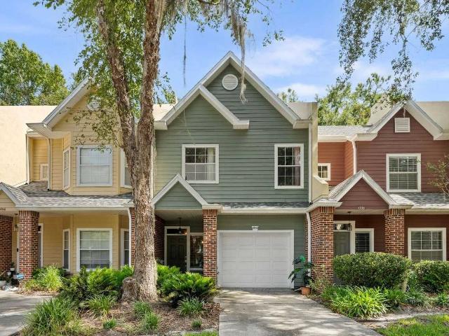 3 Bedroom Home for Rent at 4942 Nw 1st Pl, Gainesville, FL 32607 Mill Pond