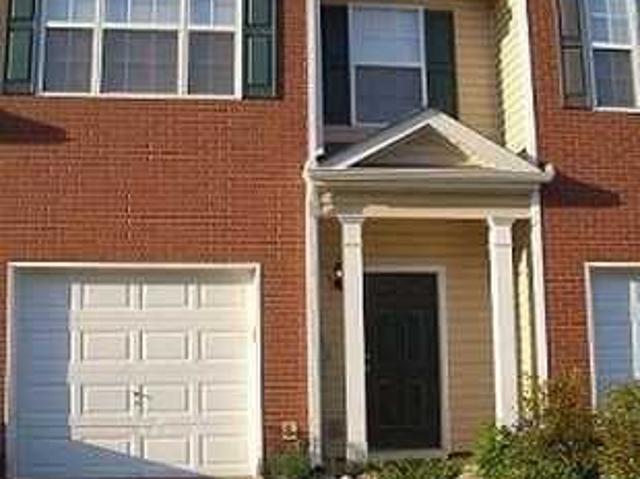 3 Bedroom Home for Rent at 4956 Wexford Trl, College Park, GA 30349